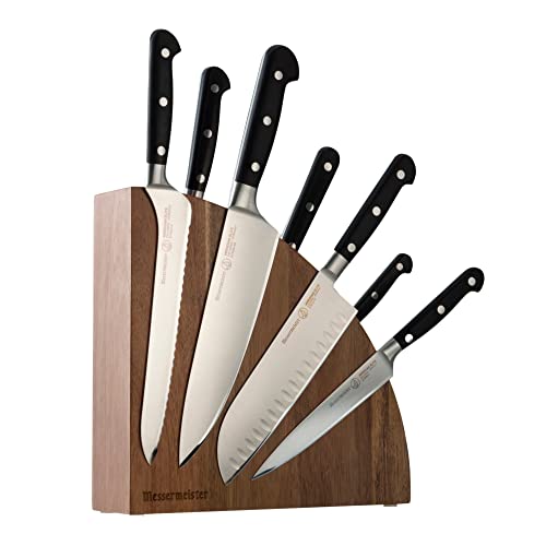 5 Best Professional Butcher Knife Sets Every Chef Needs to Save Time ...