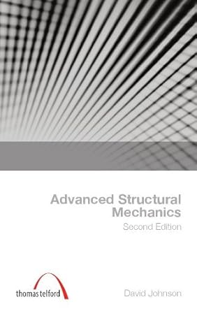 Advanced Structural Mechanics: Johnson, David: 9780727728609: Amazon.com: Books