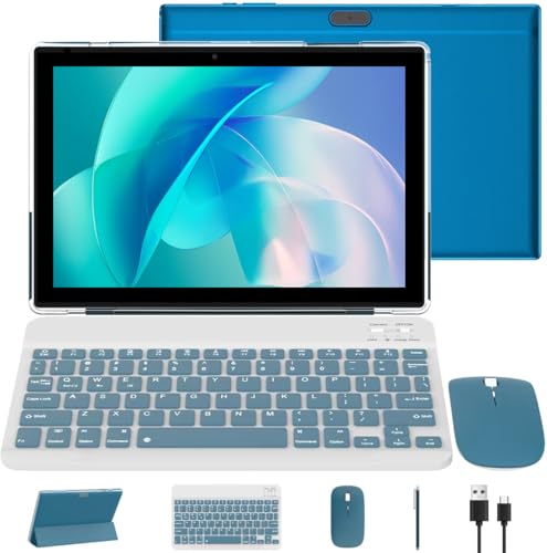 Best All in One Tablets for Ultimate Convenience and Performance ...