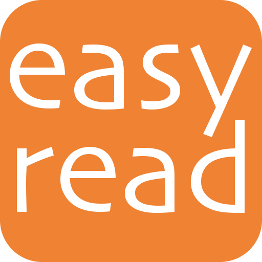 Easy Read Free-Amazonアプリストアのアプリ