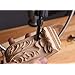 YUCHENGTECH Electric Wood Chisel Carving Tool Electric Woodworking ...