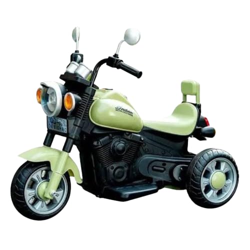 Buy JoyRide Harley Battery Operated RideOn Bike for Kids with Music ...