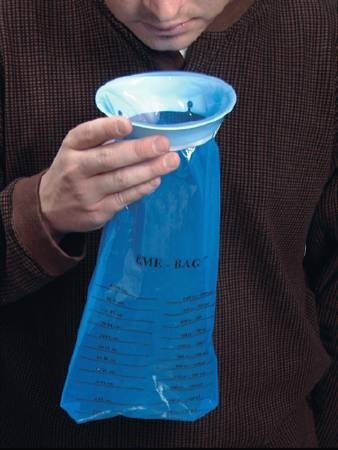 Amazon.com: Divine Medical Emesis Bags - 24 Per Pack : Health & Household