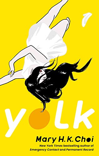Amazon.com: Yolk eBook : Choi, Mary H. K.: Kindle Store