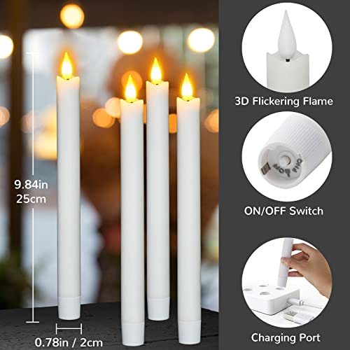 LED Kerze Usb Aufladbar – Die 15 besten Produkte im Vergleich ...