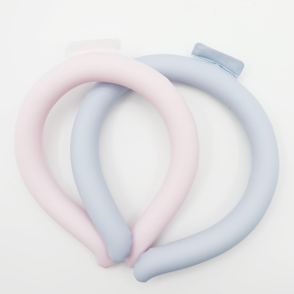 Amazon.com: Coldcool 2PCS Neck Cooling Tube, Neck Cooler Ring,Speed ...