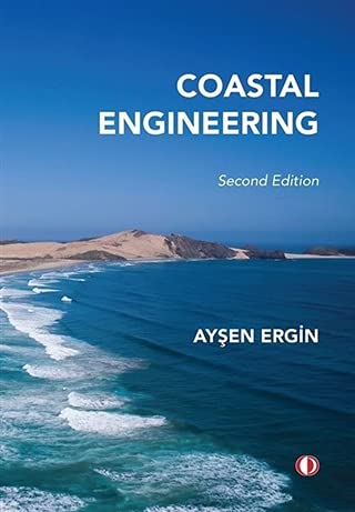 Coastal Engineering: Aysen Ergin: 9786057744067: Amazon.com: Books