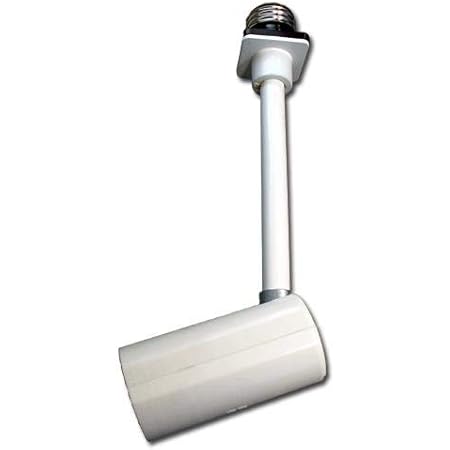 Satco SF77-608 Medium Screw Base Recessed Light Converter Socket ...