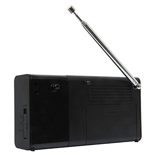 The 30 Best Sony Portable Radios of 2026 [Verified] - Cherry Picks