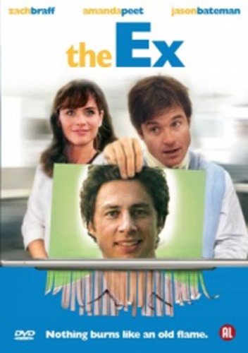 Amazon.com: The Ex : Mia Farrow, Zach Braff, Amanda Peet, Jason Bateman ...