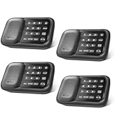 Amazon.com : Hosmart Intercoms Wireless for Home UltraSpeak Pro, 2024 ...