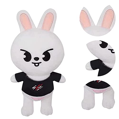 OCDSLYGB Skzoo Plush Toy,Medium Soft Toy,Stray-K Figures Plush,White ...