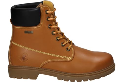 Botas Coronel Tapioca opiniones: calidad y estilo en un solo calzado - UDOE