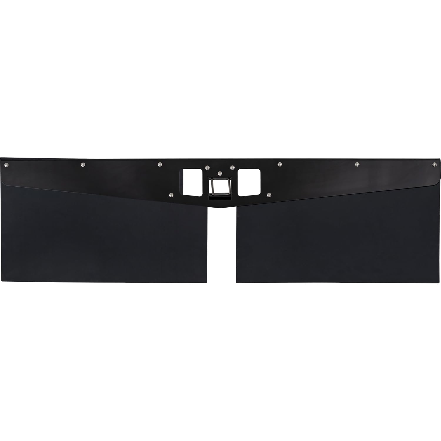 Amazon.com: Buyers Products 8597220 20 Inch Hitch-Mounted Stone Guards ...