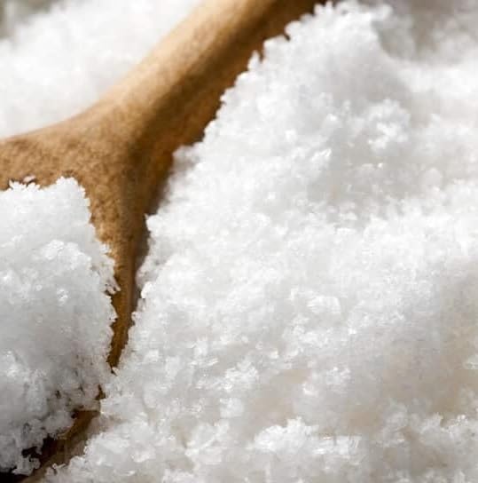 Seno Sea Salt,Traditional Crystal White Salt 5Kg,Khada Namak,Sada Namak ...