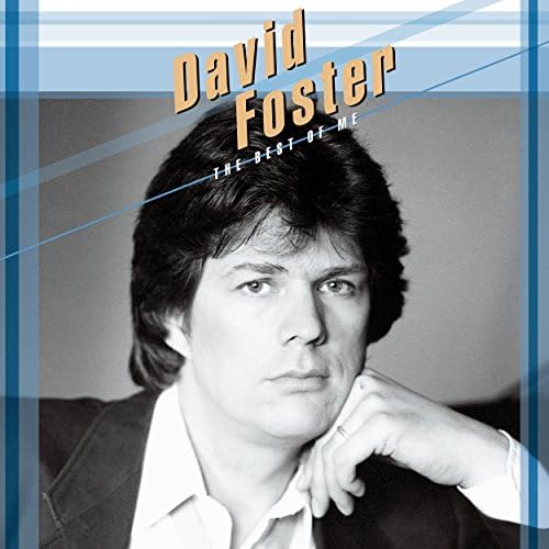 David Foster - Best Of Me (UHQCD) - Amazon.com Music