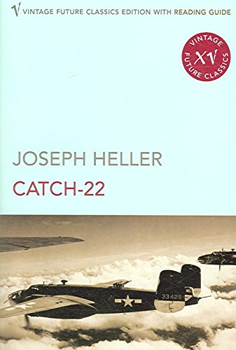 Buy Catch-22 Book Online at Low Prices in India | Catch-22 Reviews & Ratings - Amazon.in