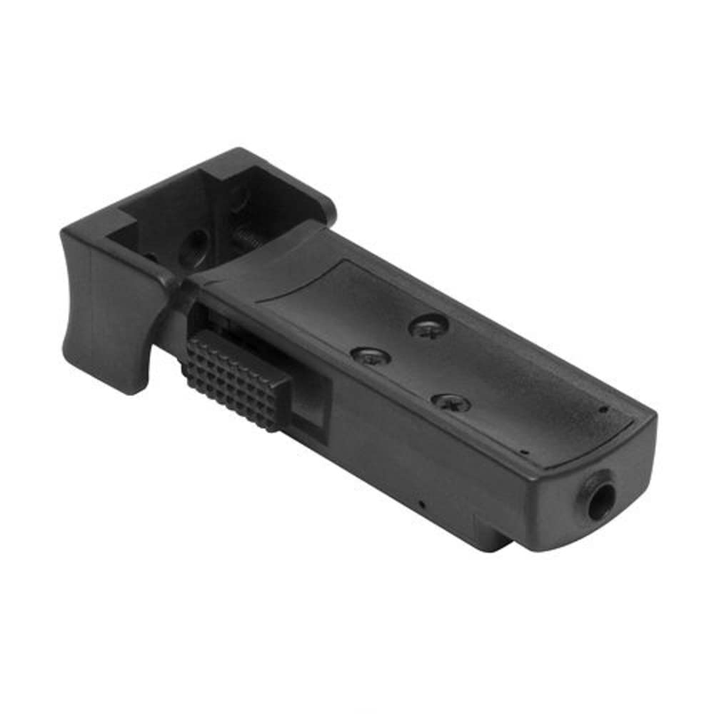 Snapklik.com : NcStar Tactical Red Laser Sight