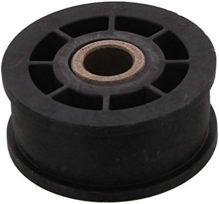 Amazon.com: ALLIANCE LAUNDRY SYSTEMS Assy Idler Wheel & Bearing-Pkg ...