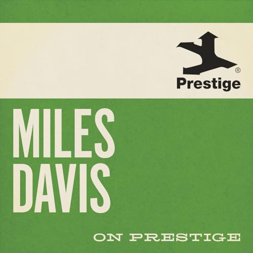 Amazon.com: On Prestige : Miles Davis: Digital Music