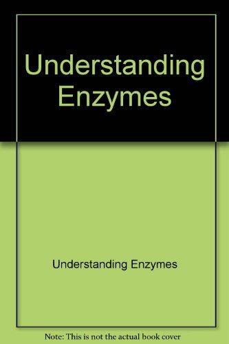 Amazon.com: Understanding Enzymes: 9780470201732: Palmer, Trevor: Books