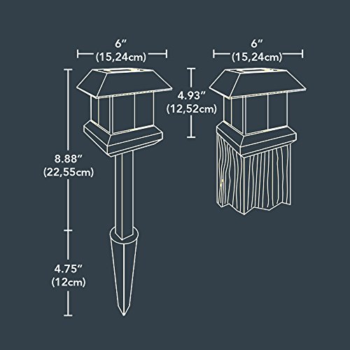 The 16 Best Sterno Home Path Lights of 2025 [Verified] - Cherry Picks