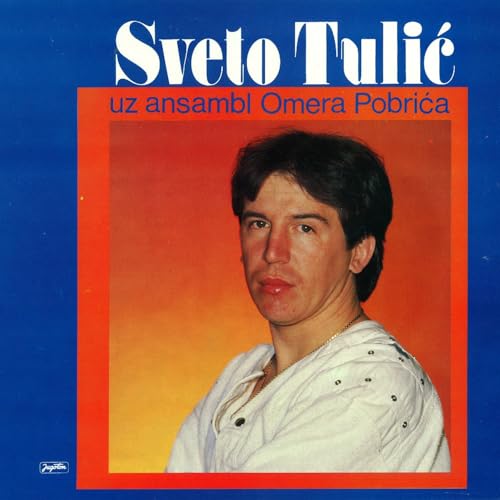 Play Sveto Tulić Uz Ansambl Omera Pobrića by Sveto Tulic on Amazon Music