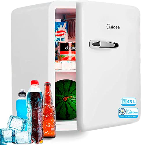 Mini Nevera Retro Worten ️ 2024