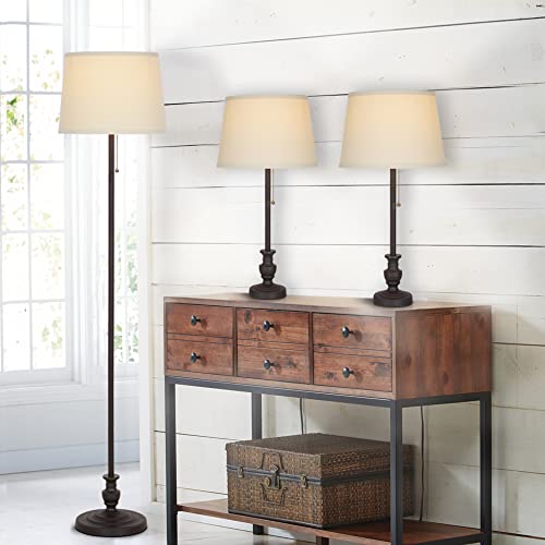 The 16 Best Pull Chain Lamp Sets of 2025 [Verified] - Cherry Picks