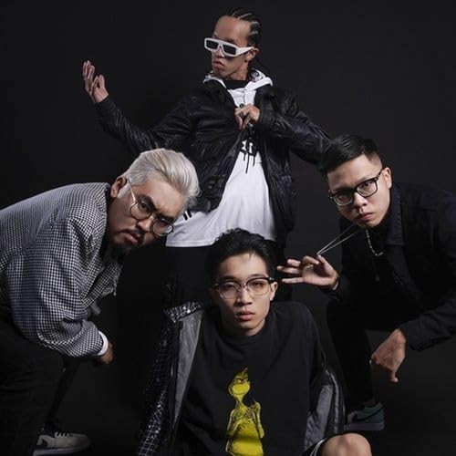Amazon Music - RaphonicのHi Noel (High No End) - Amazon.co.jp