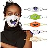 Amazon.com: School Mask PackCrayola Reusable Cloth Teen/Adult Mask Set ...
