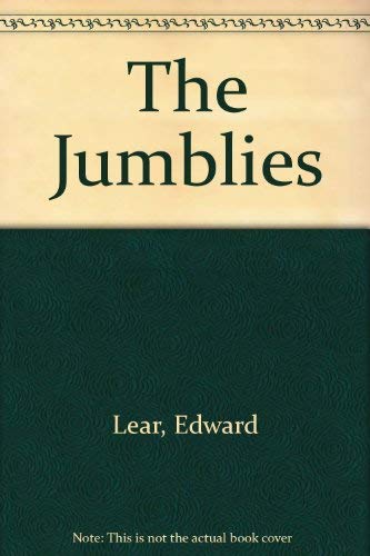 The jumblies;: Edward Lear: 9780701102999: Amazon.com: Books