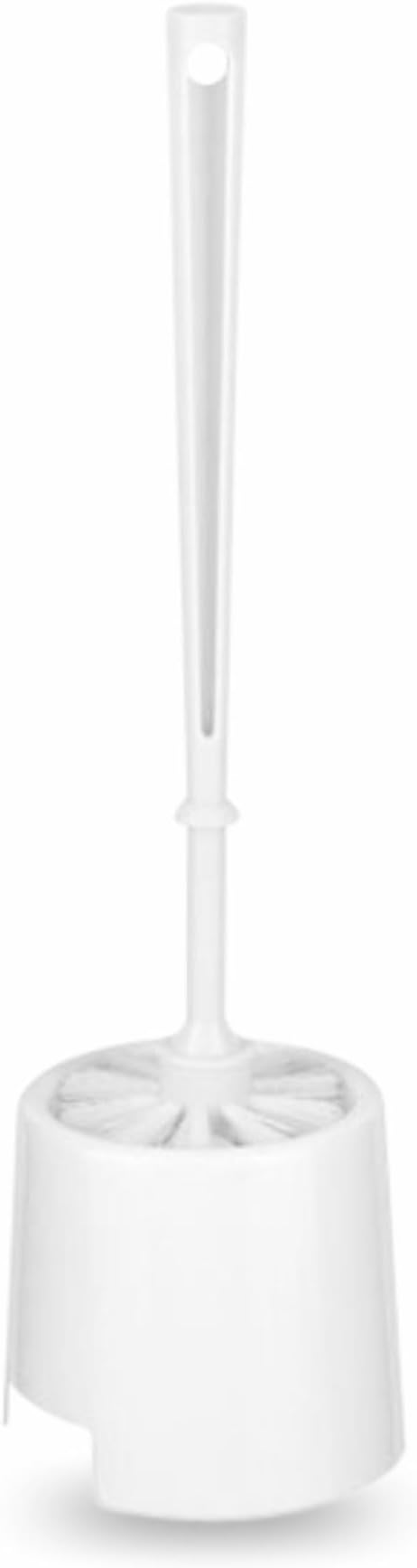 Toilet Brush Heavy Duty Bathroom Brush Set With Durable Bristles ...