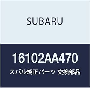 Amazon.co.jp: SUBARU (subaru) Genuine Parts Valve Assembly deyu-ti ...