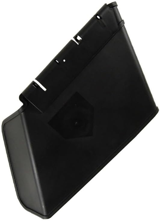 Amazon.com : 01006693P New Side Discharge Deflector Chute Z Force Tank ...