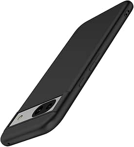 Amazon.com: X-level for Google Pixel 8A Case, Slim Fit Ultra-Thin Soft Flexible TPU Light Cases ...