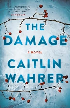 The Damage : Buy Online at Best Price in KSA - Souq is now Amazon.sa ...