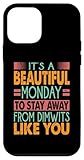 ・ブランド:Cool Funny - Joke - Satire Stuff・製造元:アマゾンによるマーチャンダイジング・モデル:W1E8T80AG4WJPIPHONE_12_MINI・製造元/メーカー部品番号:W1E8T80AG4WJPI...