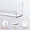 Amazon.com: lyingchao 6 Pack Vinyl Record Wall Mount, 7-inch Vinyl ...