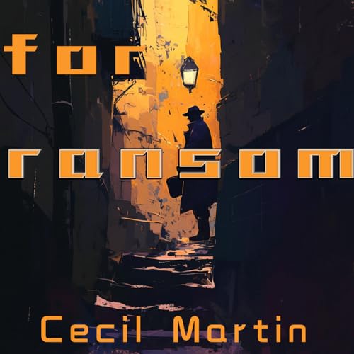 Play for ransom by Cecil Martin on Amazon Music Unlimited, ${countryName}