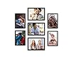 Art Street Synthetic Wood Best Wall Photo Picture Frame for Home Decor ...