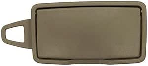 Amazon.com: Sun Visor Vanity Mirror Cover for Mercedes Benz W166 W292 ...