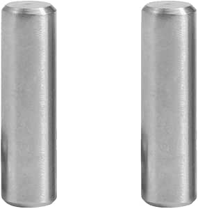 Amazon.com: 2 Pack WP9707223 Stand Mixer Retainer Pin Groove Dowel for ...