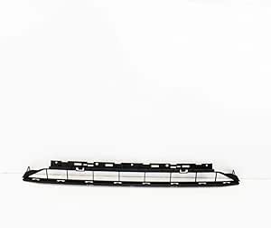 GTV INVESTMENT A4 B9 Front Bumper Lower Center Grille 8W0807683A9B9 NEW ...