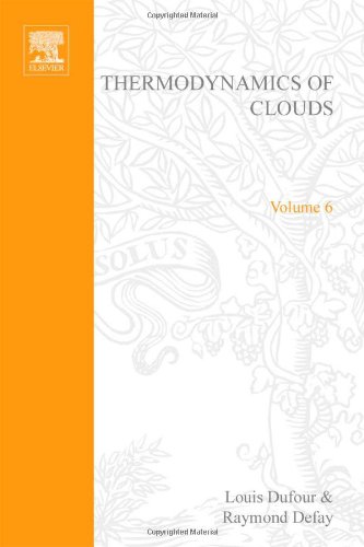 Atmosphere, Ocean and Climate Dynamics, Volume 6: An Introductory Text ...