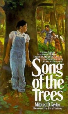Song of the Trees : Taylor, Mildred D.: Amazon.ca: Books