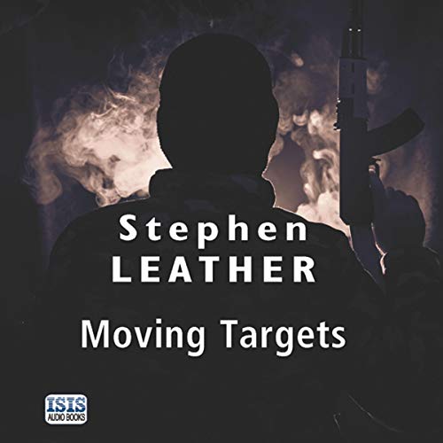 Amazon.com: Hard Targets (Audible Audio Edition): Stephen Leather, Paul ...
