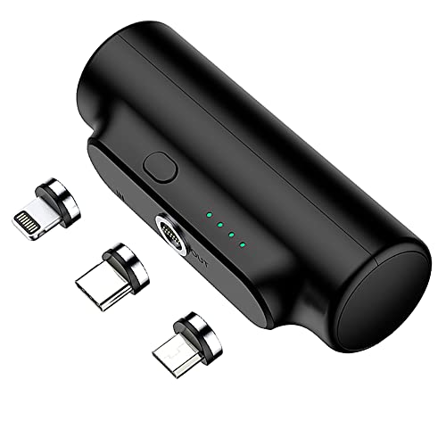 Find The Best Micro Usb Portable Charger Reviews & Comparison - Katynel