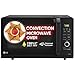 LG 32 L Convection Healthy Microwave Oven