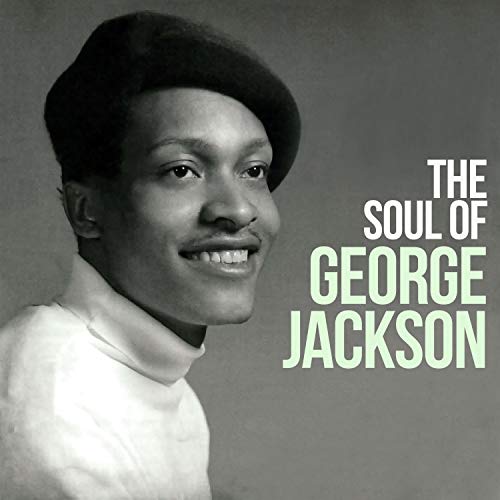 Play The Soul Of George Jackson by George Jackson on Amazon Music